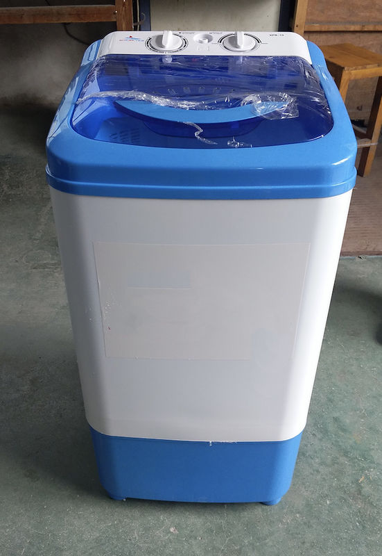 Economical Single Tub Washing Machine That Dries Clothes Camping Single Drum Washing Machine